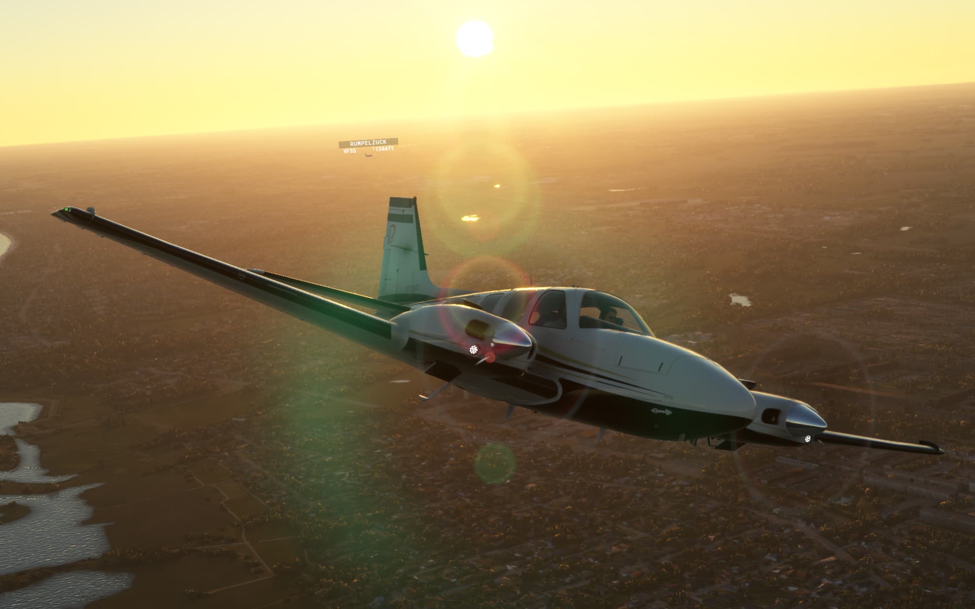 [Official] Community Fly-In Friday: World Tour Stage 32: Berlin to Copenhagen - Community Events ...