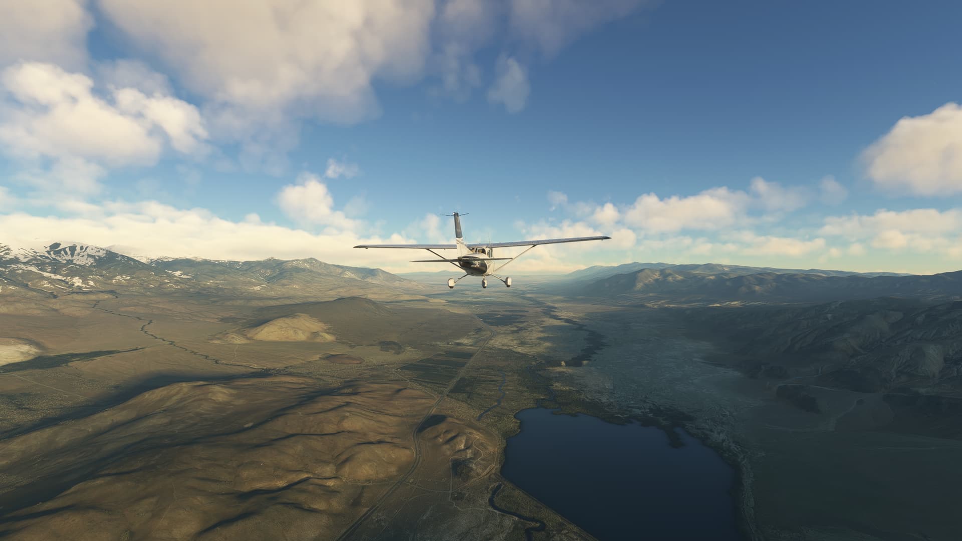 What did you do in MSFS today? (Part 2) - #5599 by NiKoTin3420 ...