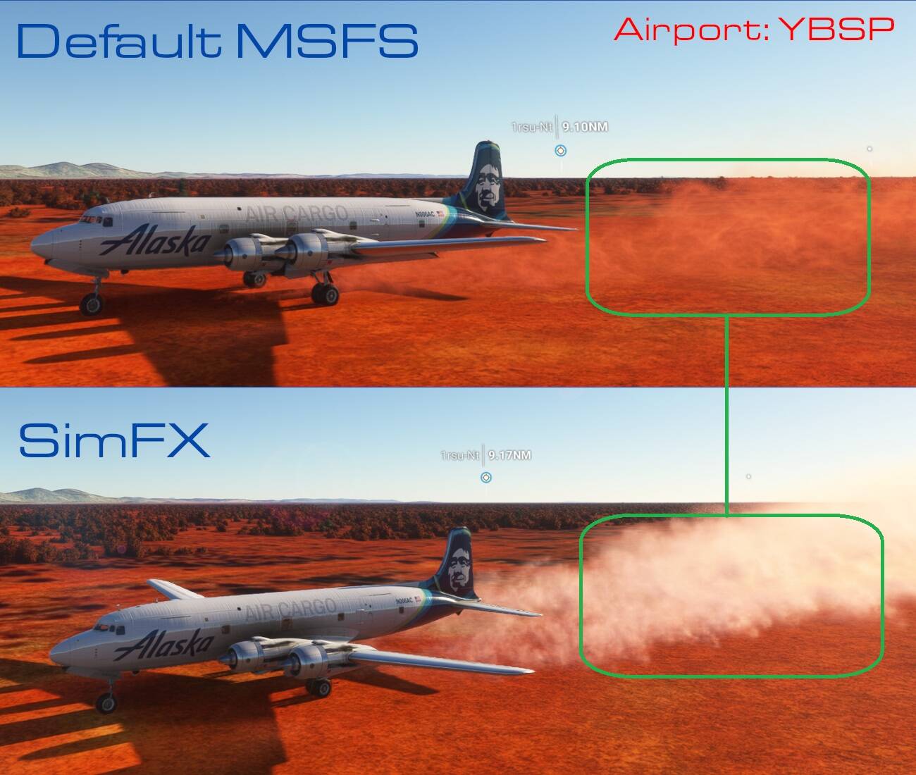 Parallel42 SimFX Released - Page 4 - Tools & Utilities - Microsoft ...