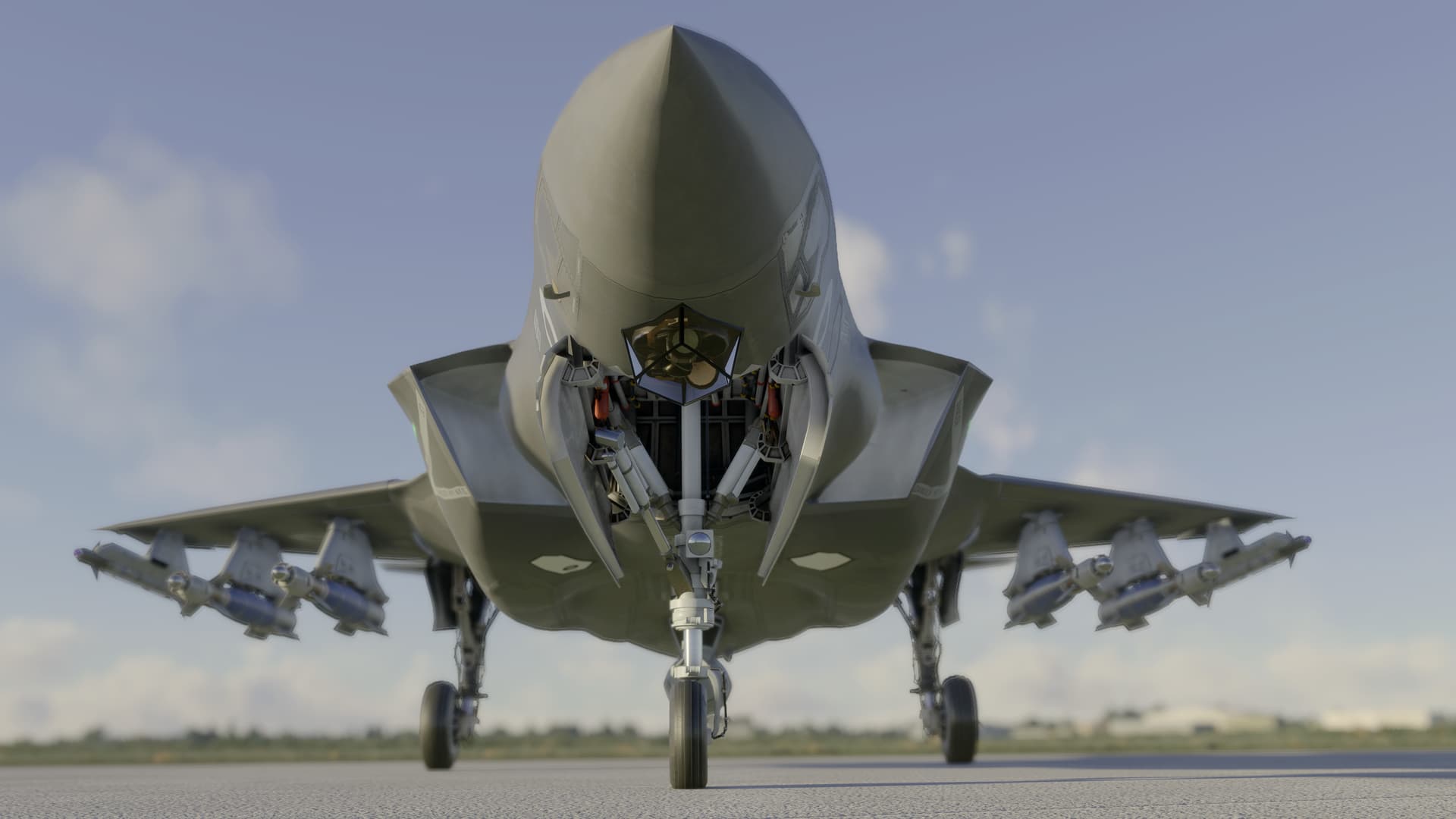 Post your Fighter Jet pictures - #563 by T29BSB - Screenshots ...