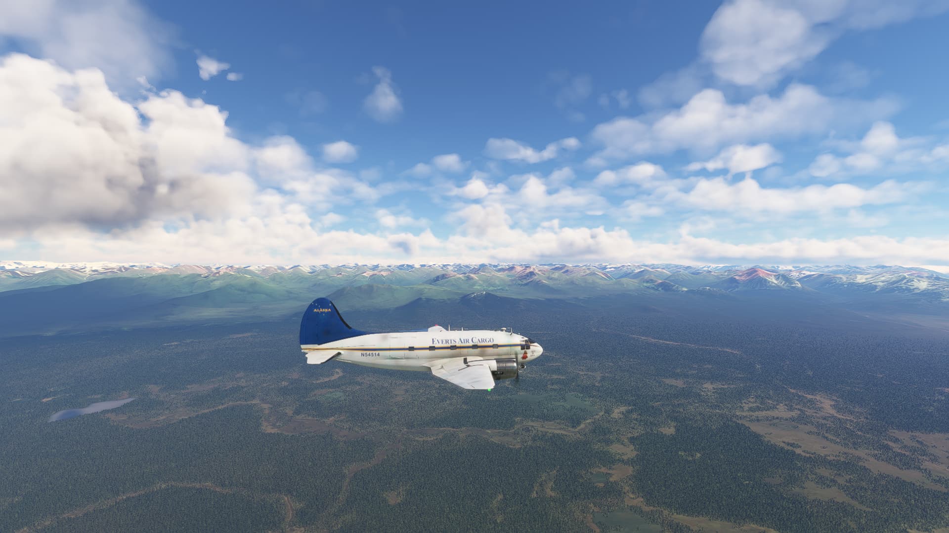 What did you do in MSFS today? (Part 2) - #7193 by MaverickKing57 ...