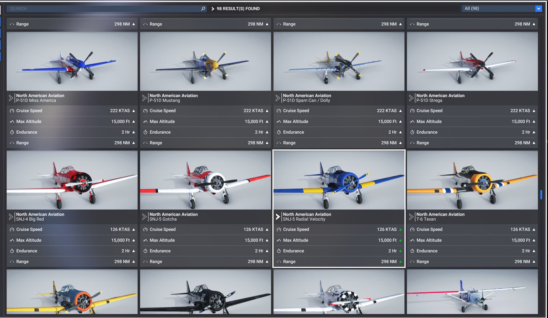 More content = More clutter - General Discussion - Microsoft Flight ...