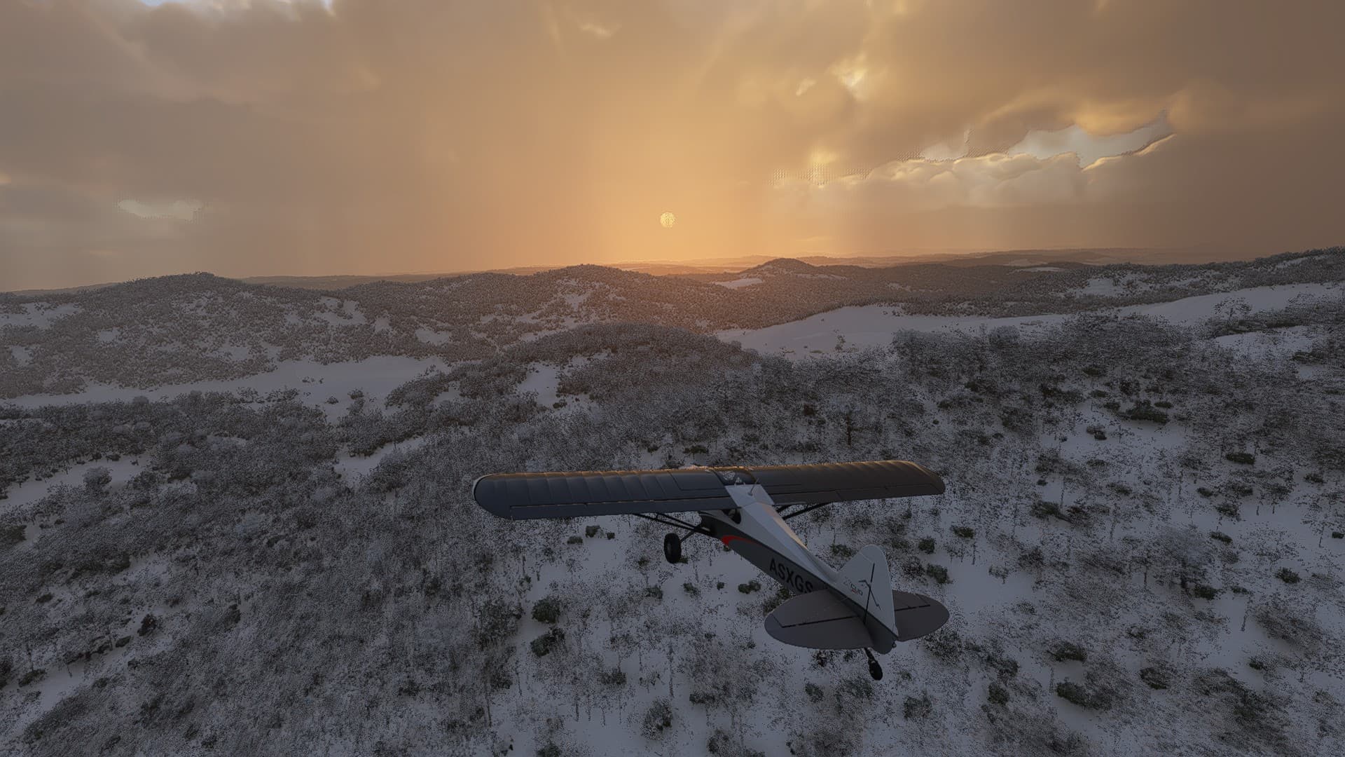 REX AccuSeason Released Today - #186 by XR219 - World - Microsoft ...