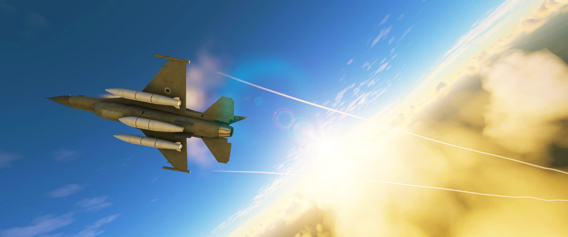 Random Screenshot Megathread 3 - #2547 by Pilot42O - Screenshots ...