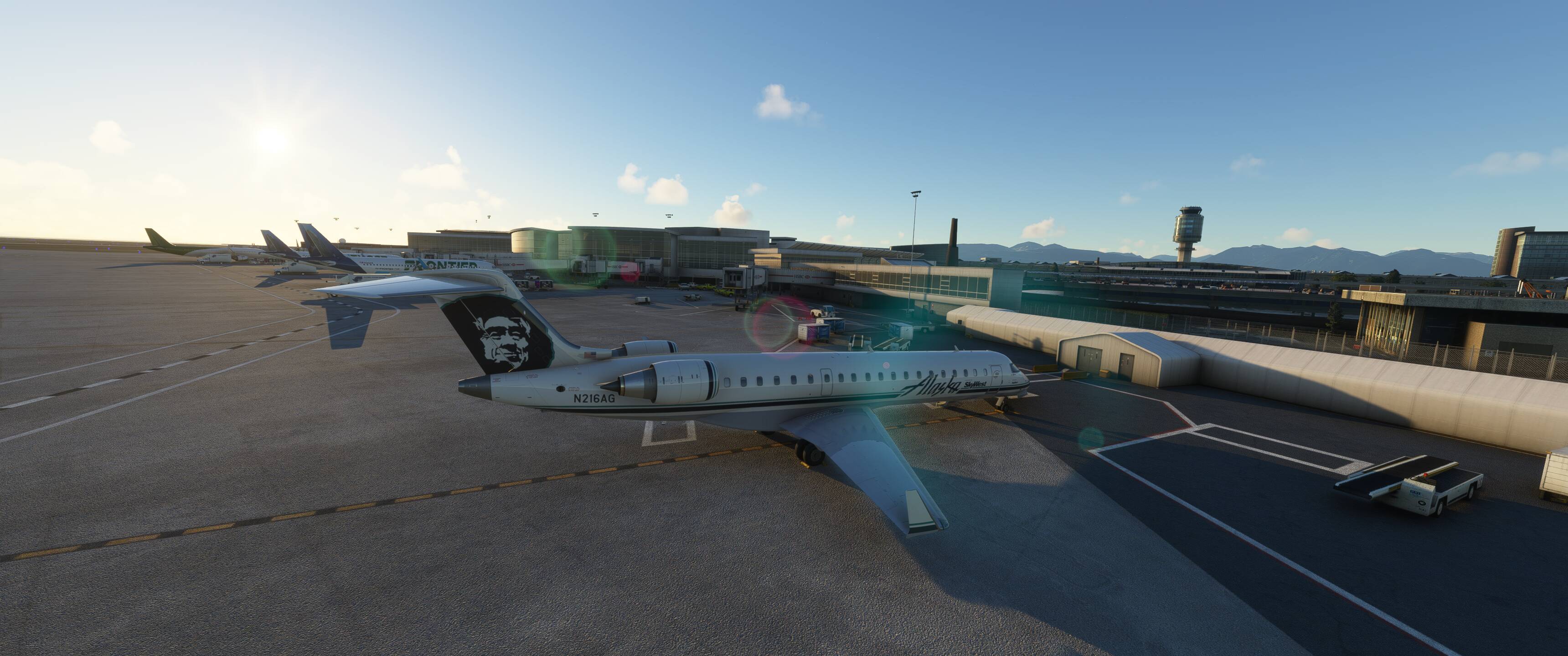 CTD@ FSDT KORD during loading screen - #25 by MLTAVIATOR99 - Crashes (CTDs) - Microsoft Flight ...