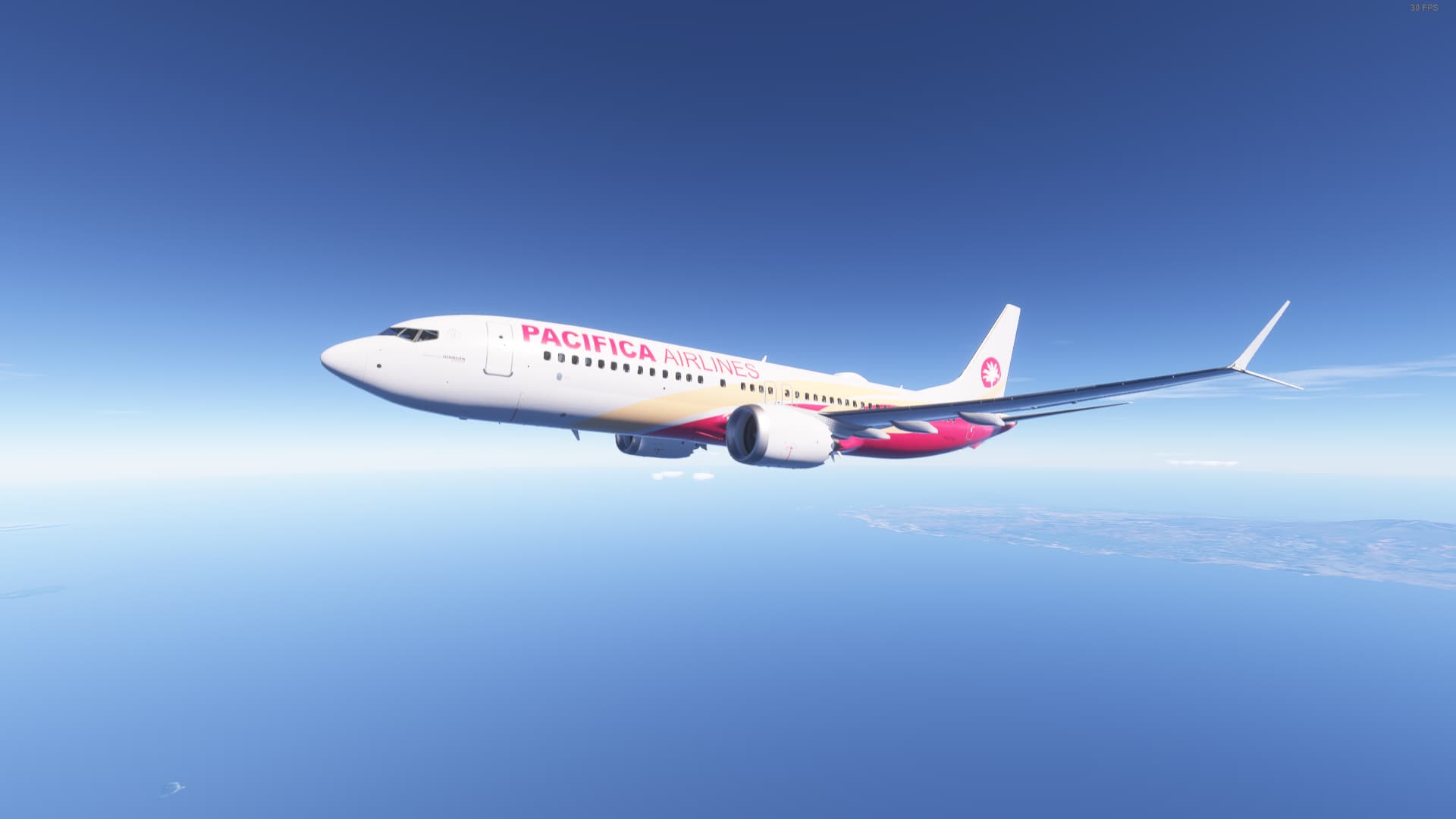 Share and collect beautiful views in the simulator here - World ...