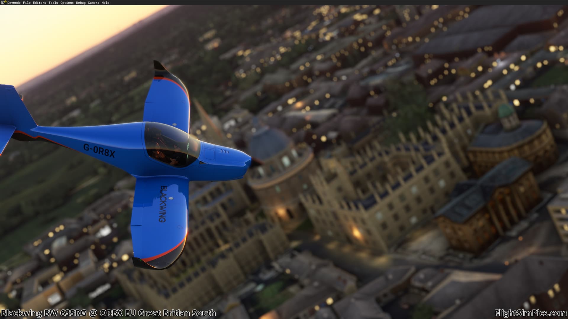 Random Screenshot Megathread 4 - #869 by TwoRealist - Screenshots ...