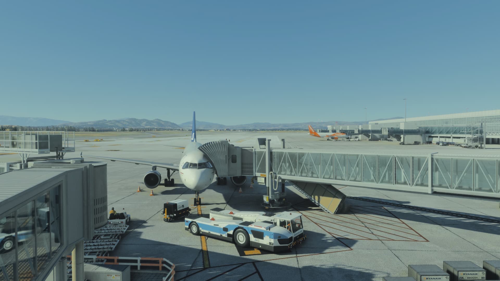 Random Screenshot Megathread 4 - #1184 by Arediamond - World ...