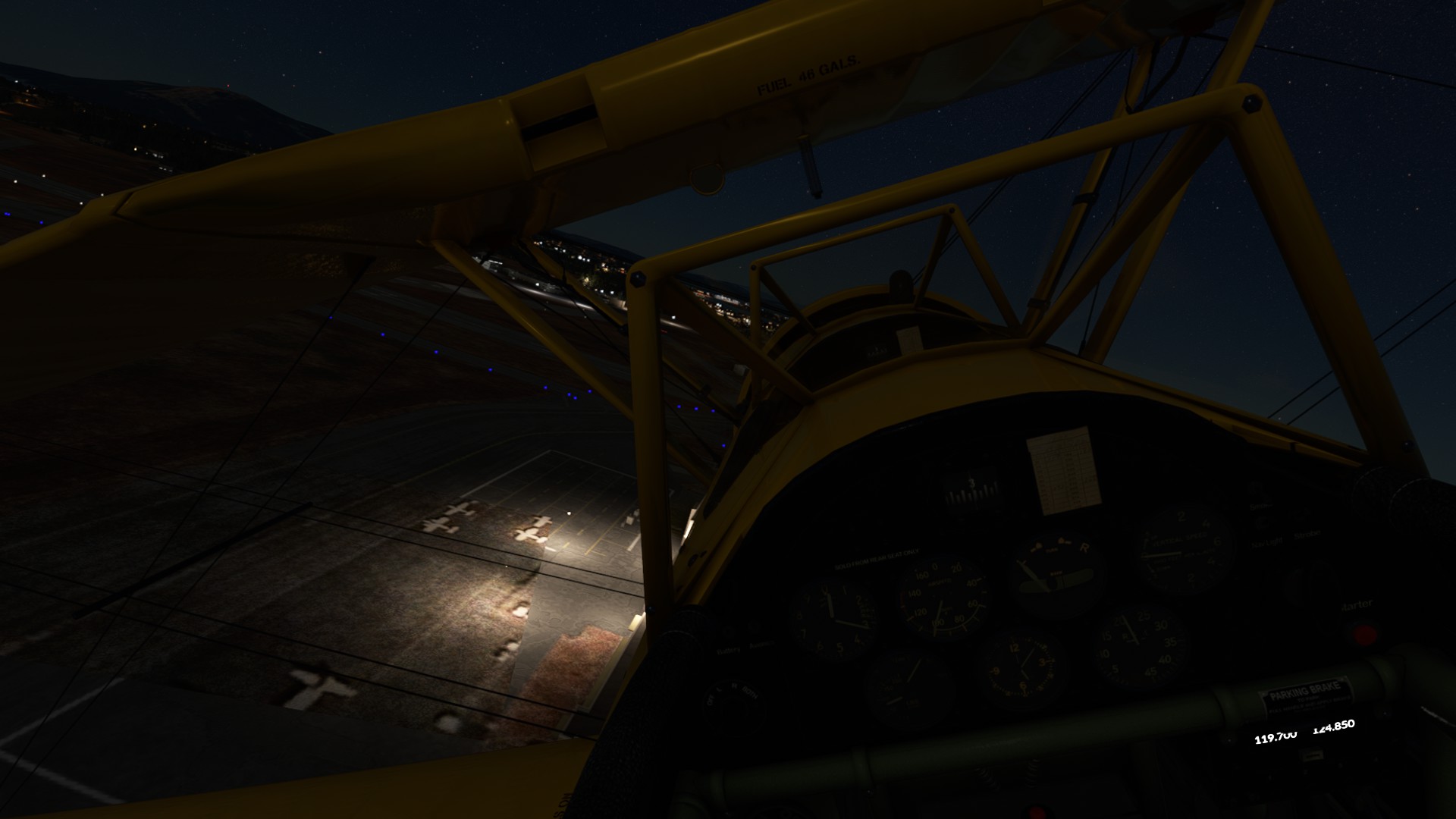 Simaddons CYYJ or CYEG for MSFS? - Airports - Microsoft Flight ...