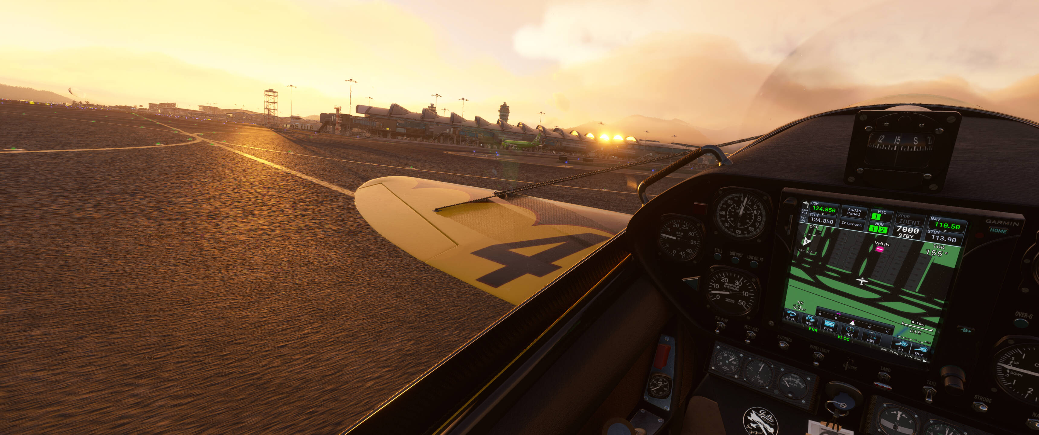 [RELEASED] Gee Bee R3 Special - Got Friends - Page 9 - Aircraft ...