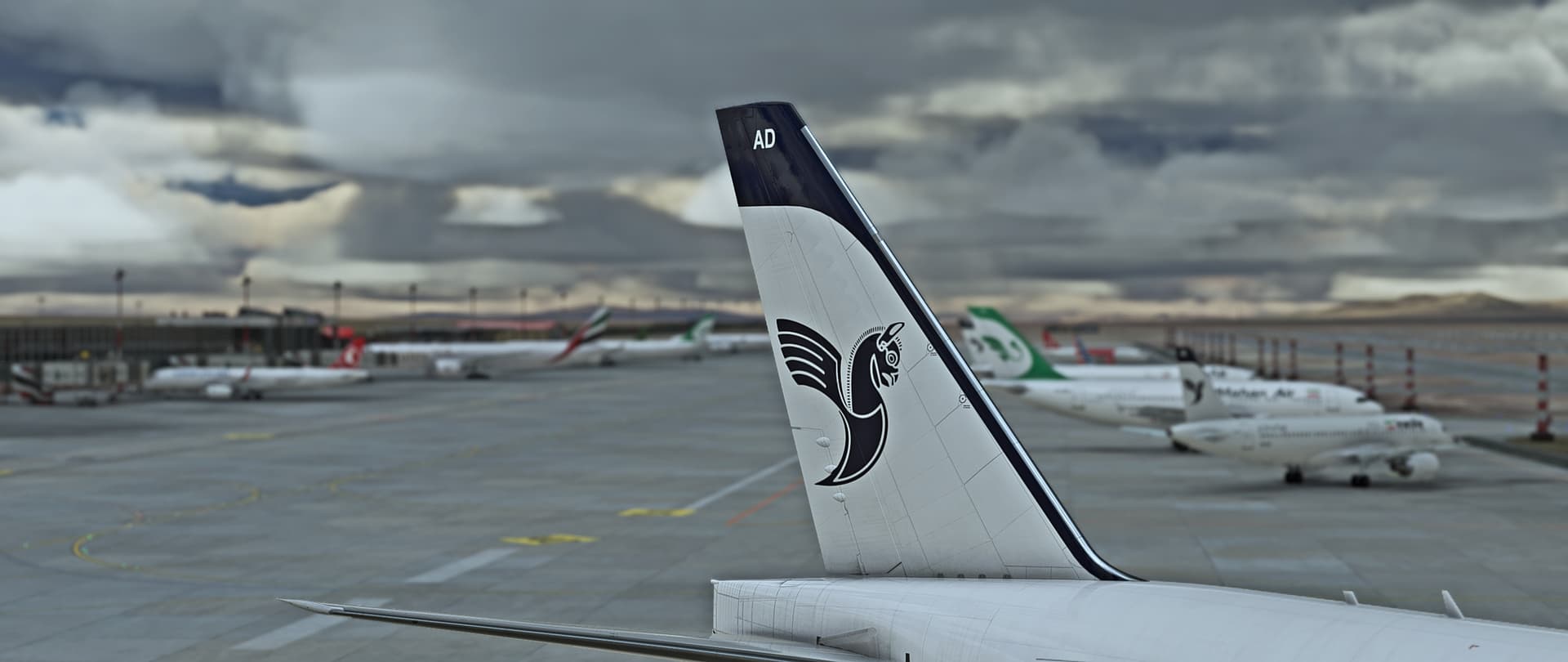 Random Screenshot Megathread 3 - #2477 by LNBJM - Screenshots & World ...