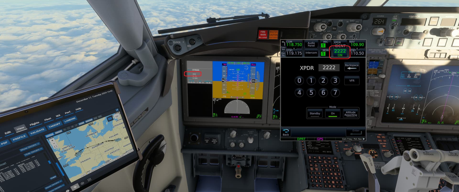 [MSFS2024] Boeing 737 Max 8 - Page 6 - Polls & Feedback - Microsoft ...