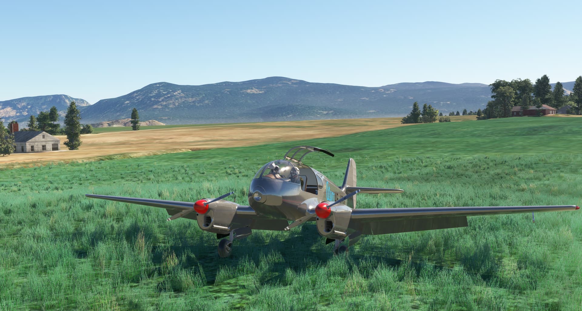 Random Screenshot Megathread 4 - #2345 by OldpondGL - World ...