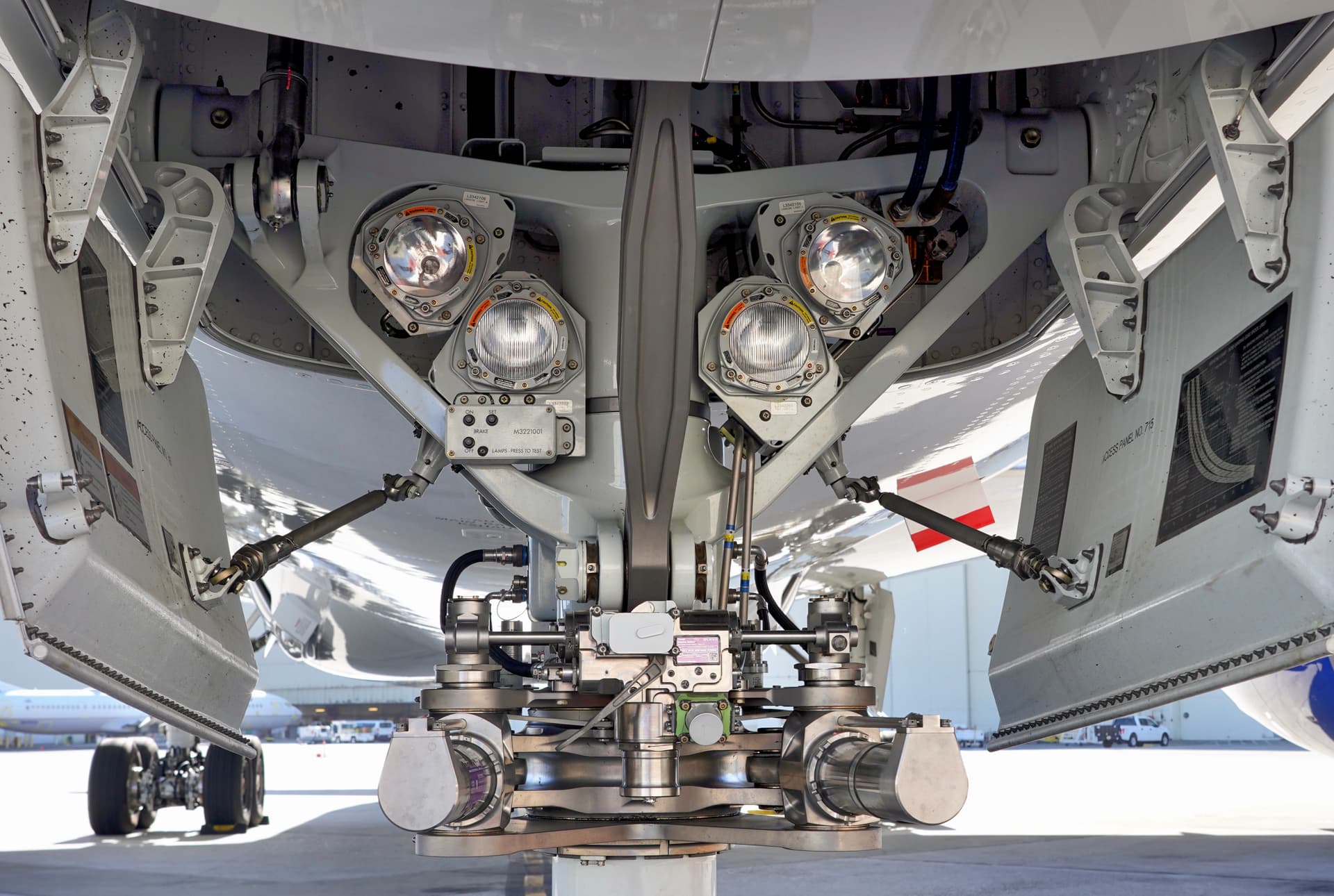 Poll Time: Please no more than 5 things you want the sim fixed this ...