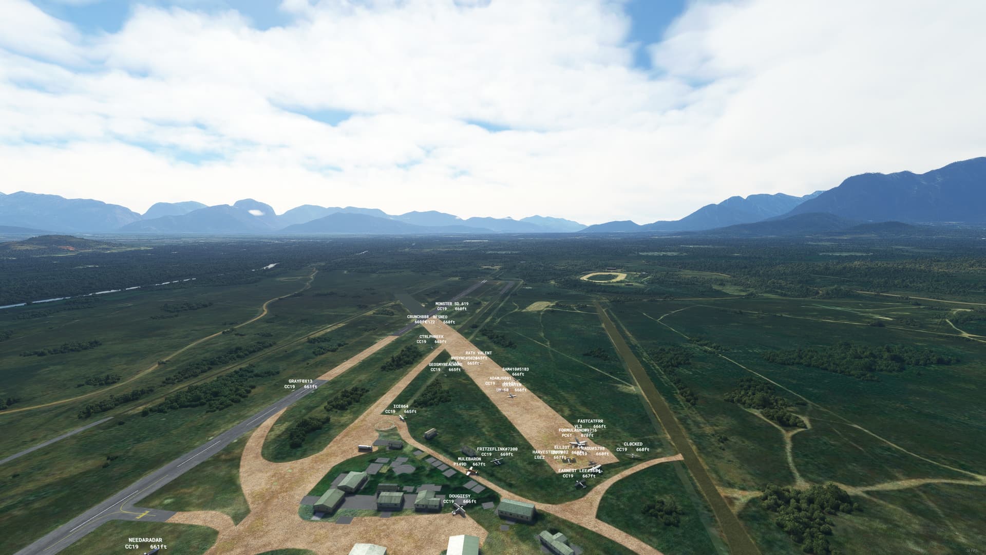 [Foot] World Tour Stage 153 - South Africa - Community Events ...