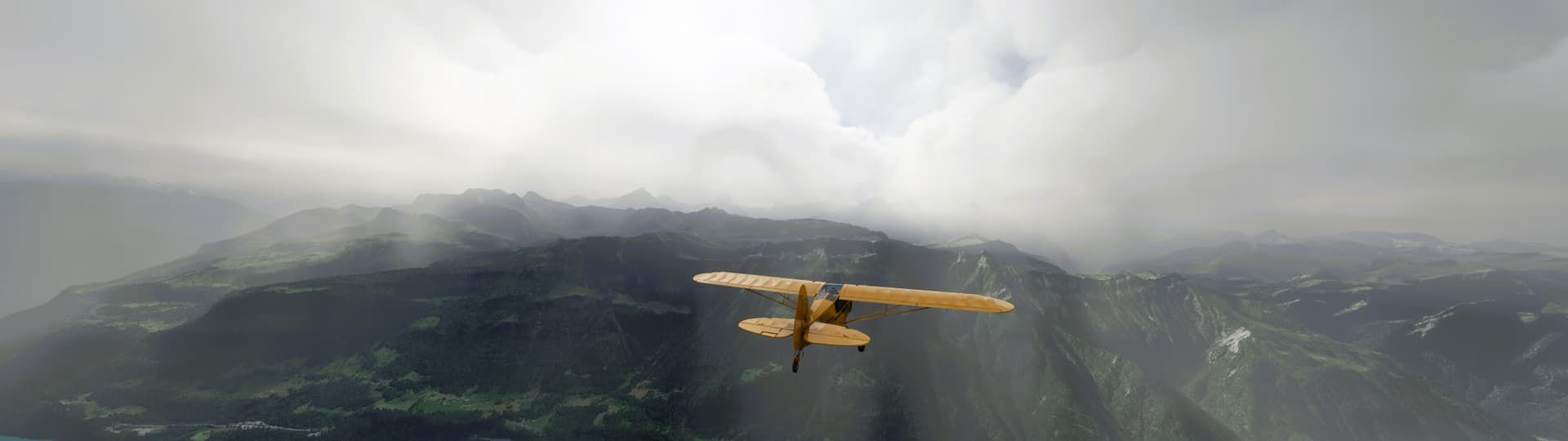 Random Screenshot Megathread 3 - #2860 by OldpondGL - World Discovery ...