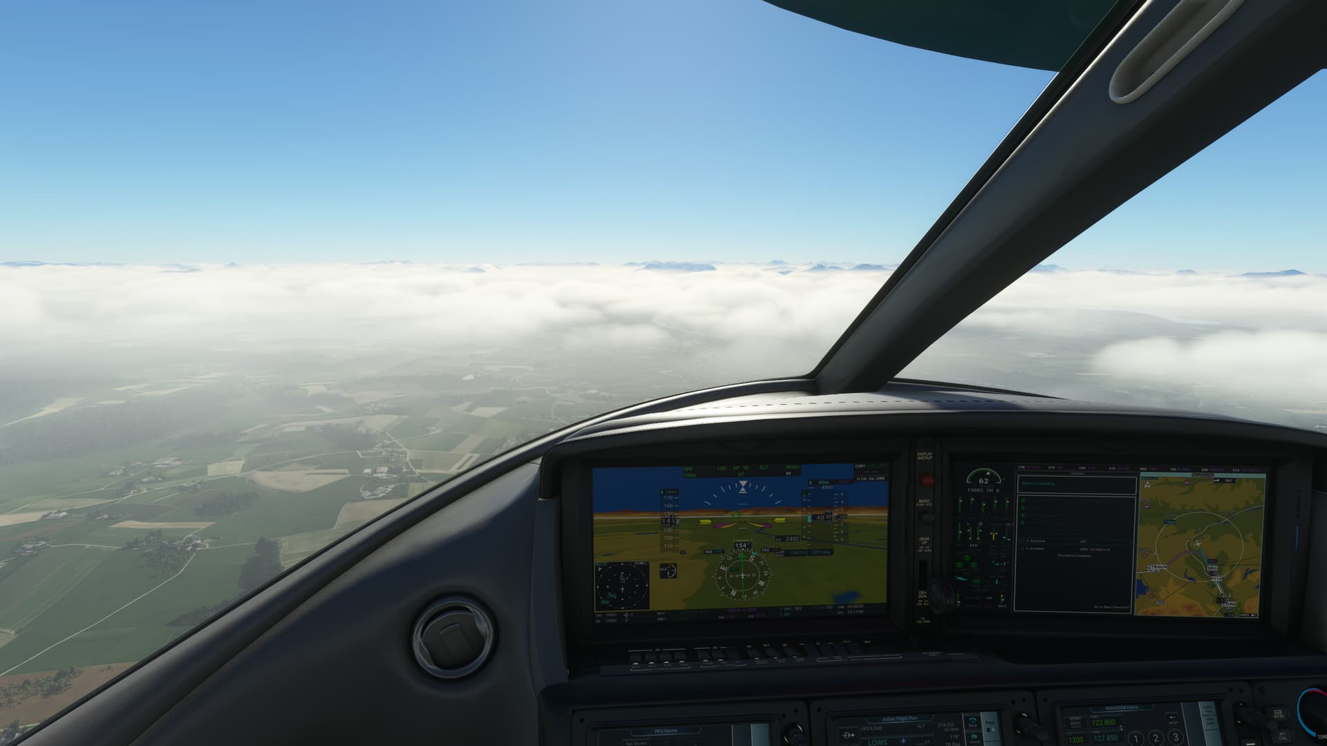 What did you do in MSFS today? (Part 2) - #1553 by Tuffbull7923 ...