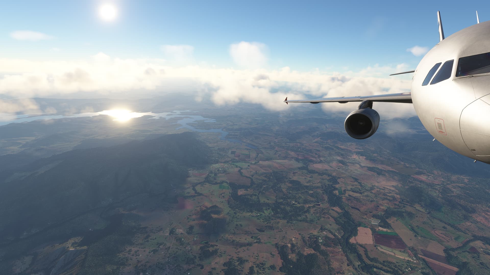 What did you do in MSFS today? (Part 2) - #5523 by RagingWombat839 ...