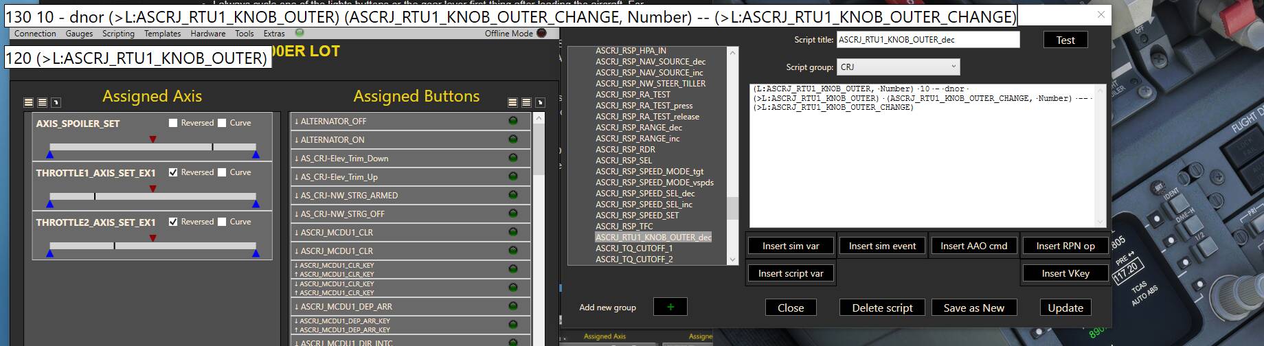 Axis and Ohs: Help and questions - #1456 by LamaFeuer38 - Tools & Utilities - Microsoft Flight ...