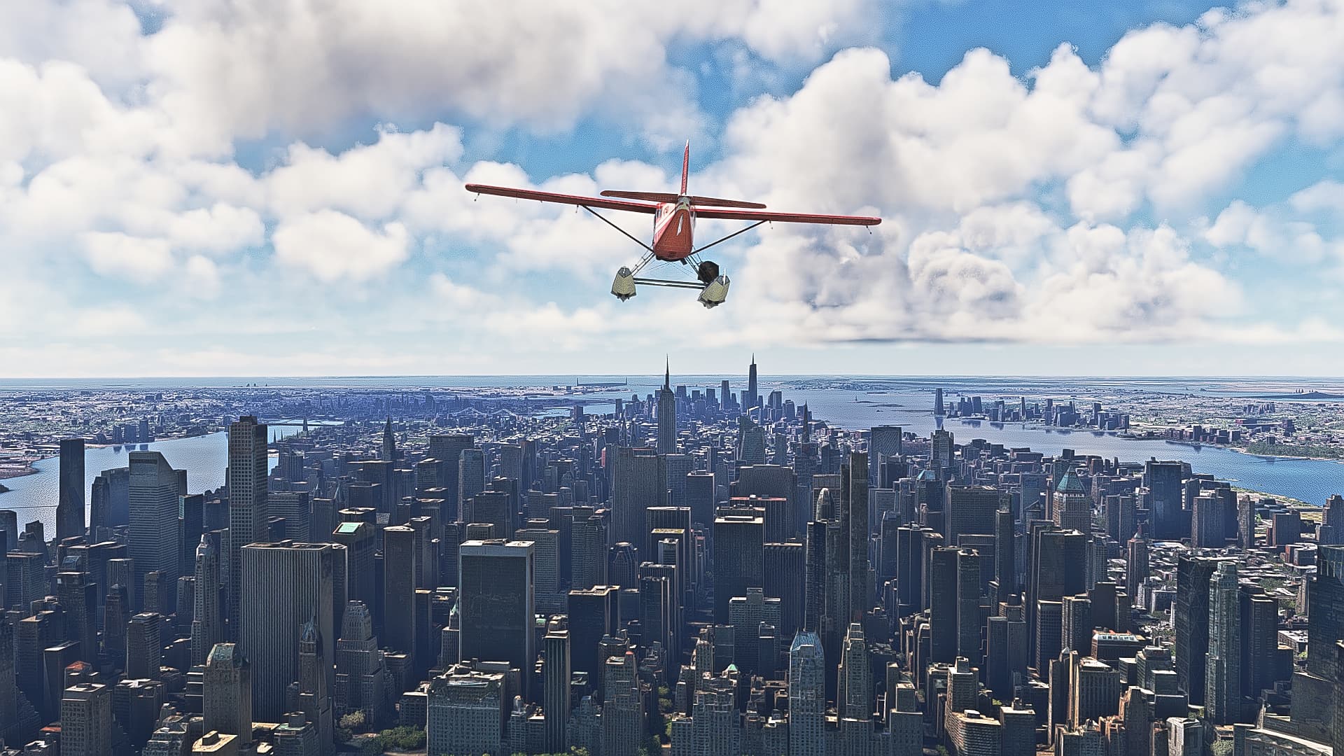 [Official] Weekly Dev Update Screenshot Challenge: July 4th & City ...