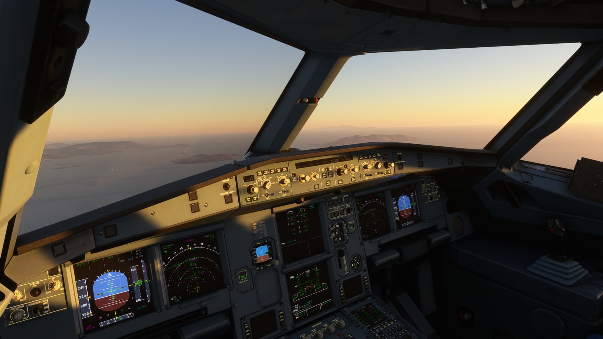 Random Screenshot Megathread 3 - #2860 by OldpondGL - World Discovery ...