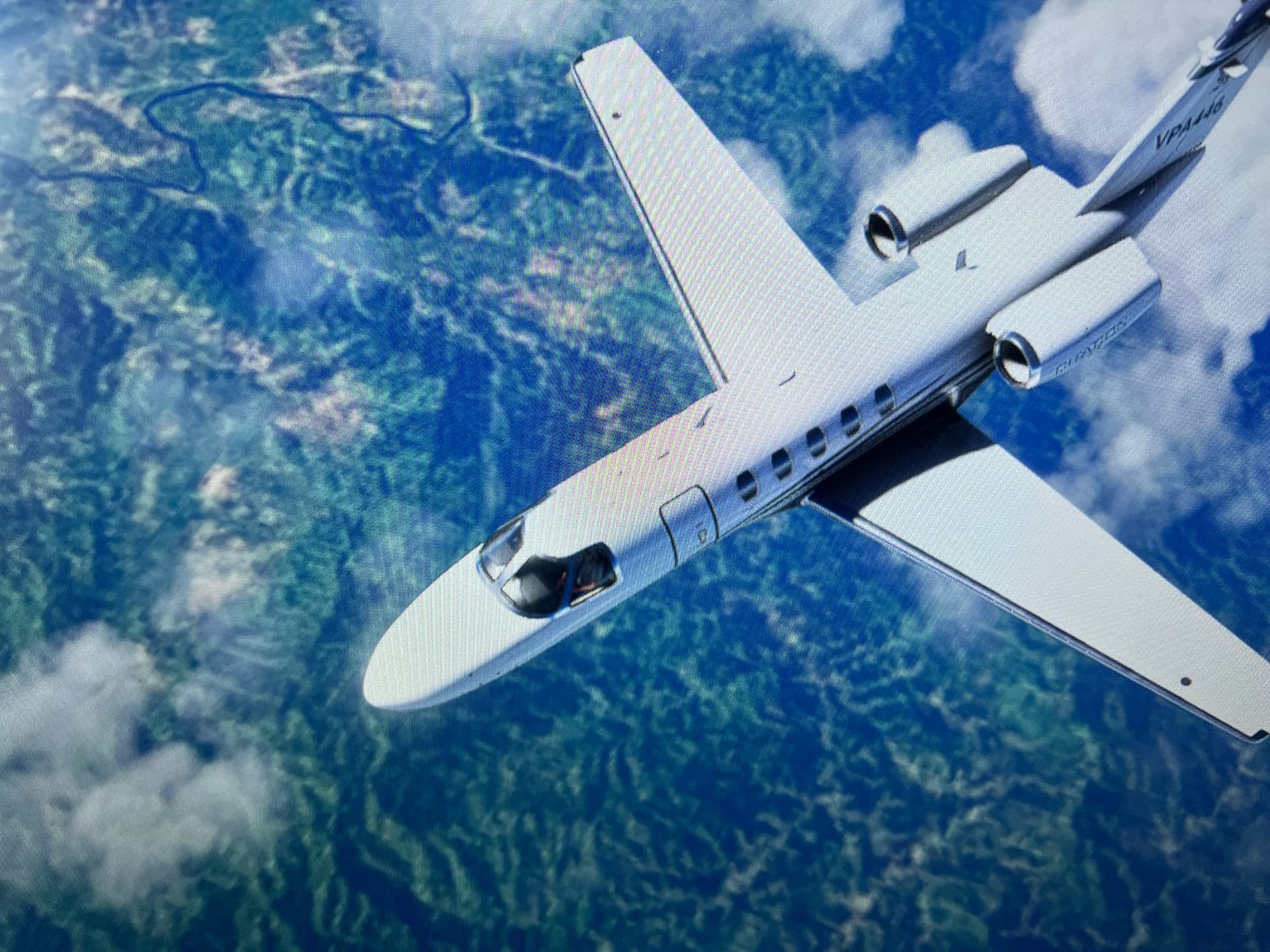 [Xbox Series X/S] Visual Downgrade - LOD Reduction - #1001 by bcobos ...