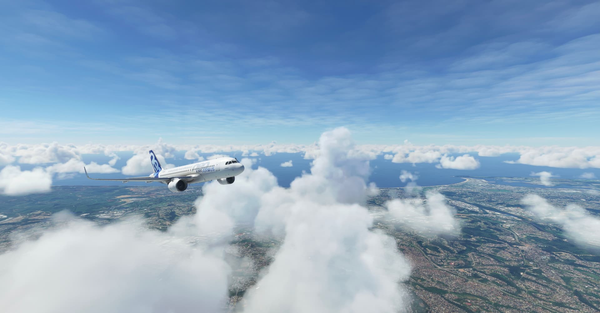 Post Your Real Weather Cloud Formations - Screenshots - Microsoft ...