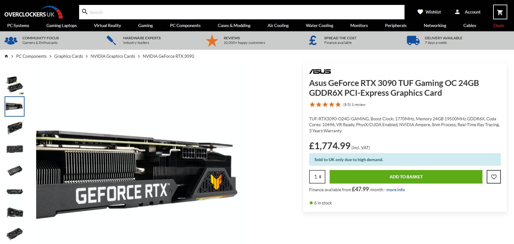 Strange anomaly after SU8 (PC crash) - Install, Performance & Graphics - Microsoft Flight ...