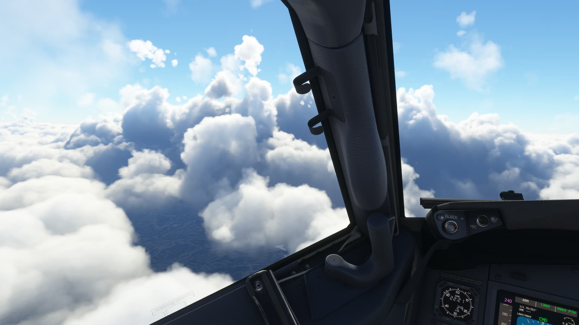 PMDG 737 Discussion (PC Version) (Part 1) - #7795 by mhron - Aircraft ...