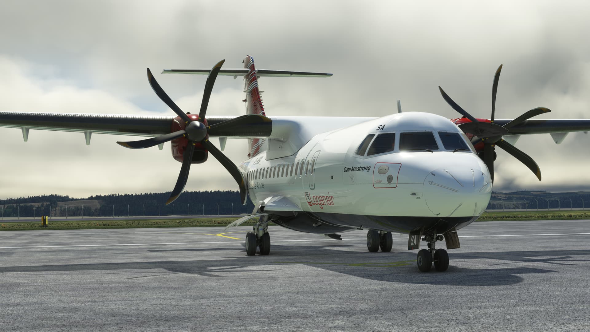 Random Screenshot Megathread 3 - #4790 by Speedbrake22 - World ...