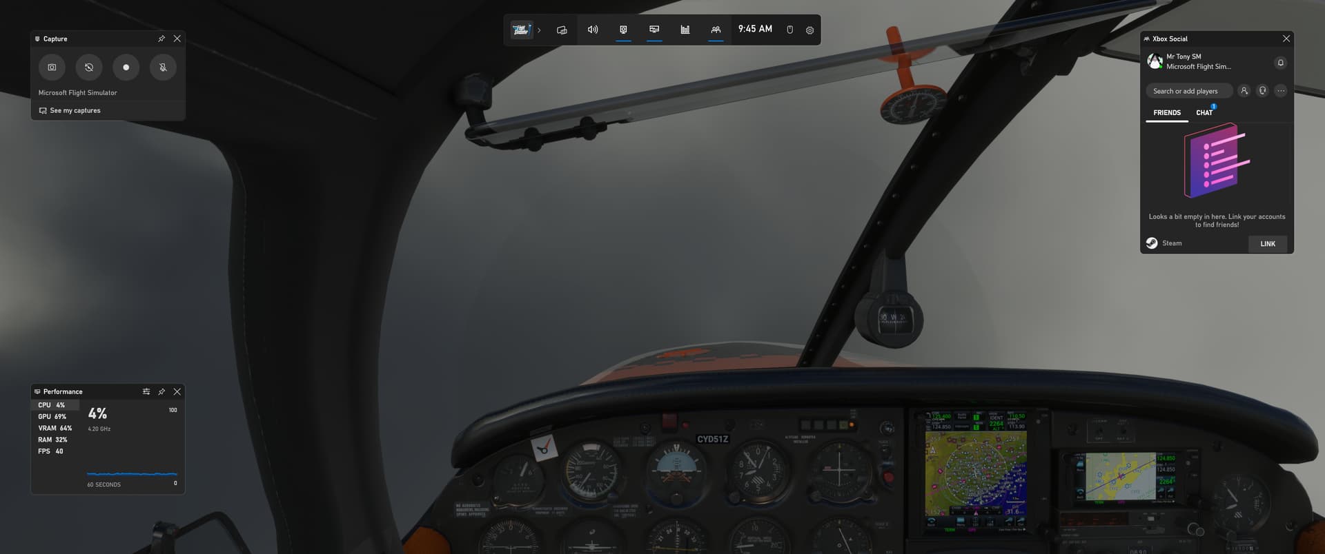 7950x3d Benchmarks for MSFS 2020 - Tech Talk - Microsoft Flight Simulator Forums