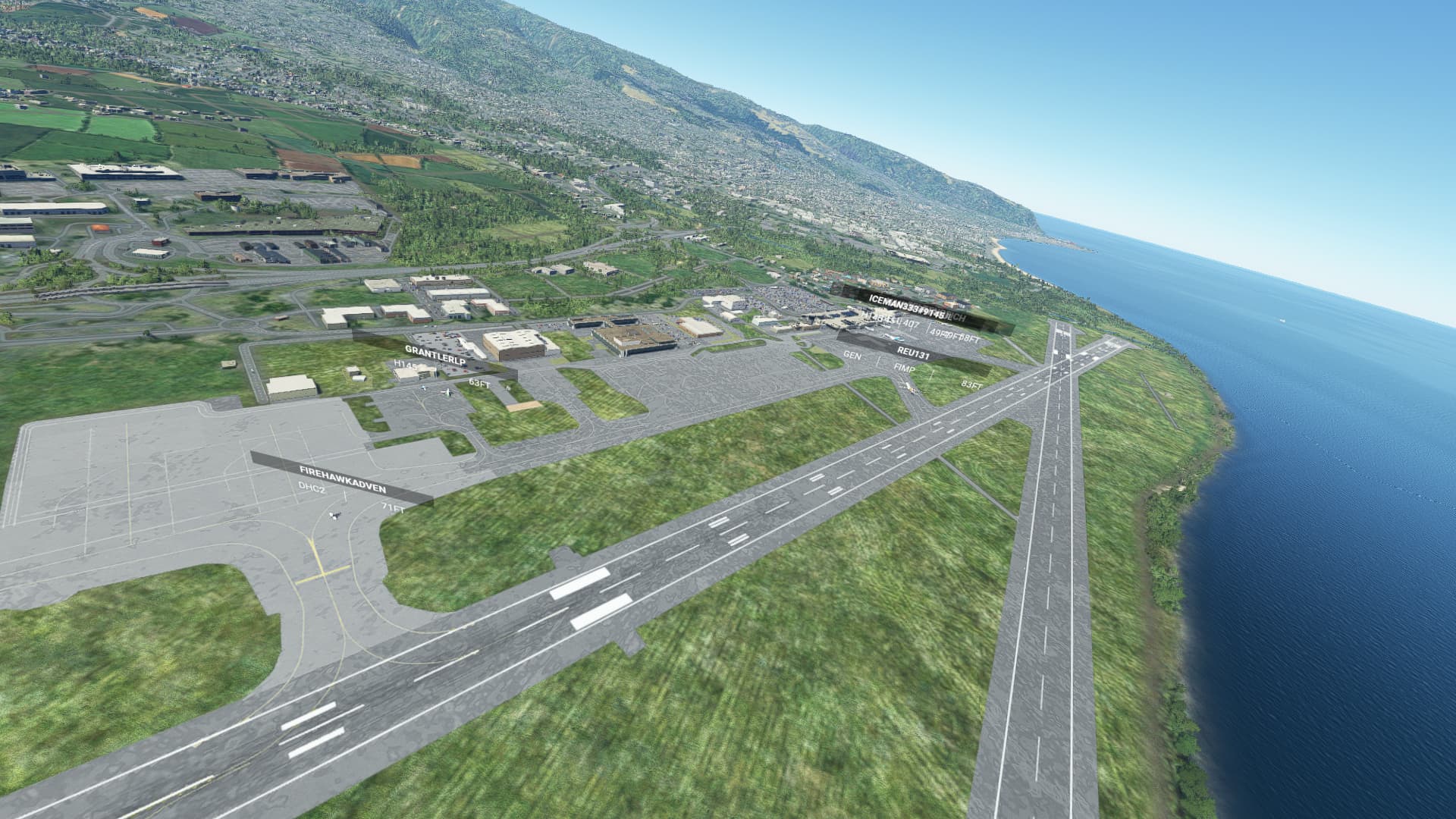 [ICE333] SunDay FunDay 1-8-23 - Community Events - Microsoft Flight ...