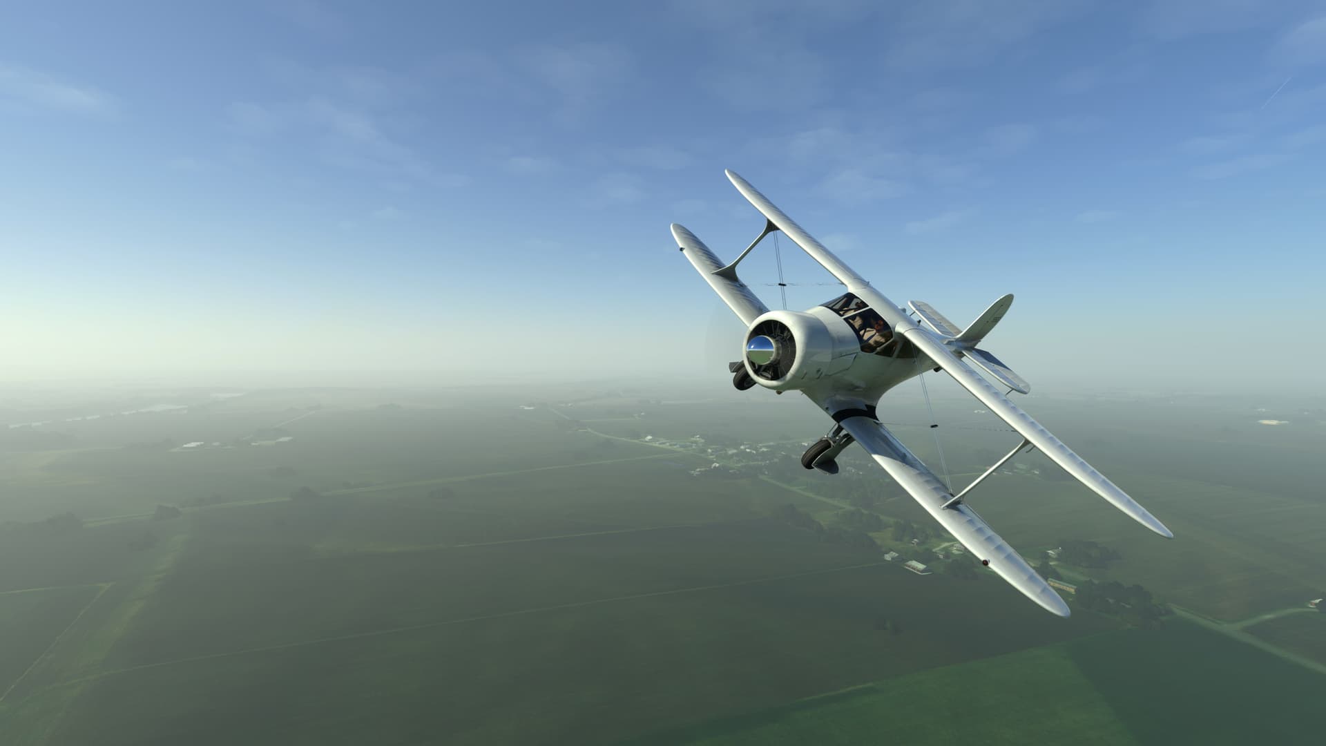 What did you do in MSFS today? (Part 2) - #3520 - General Discussion ...