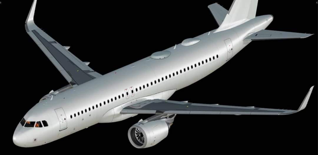 Pratt & Whitney PW1000 engine version for A320neo! - Wishlist ...