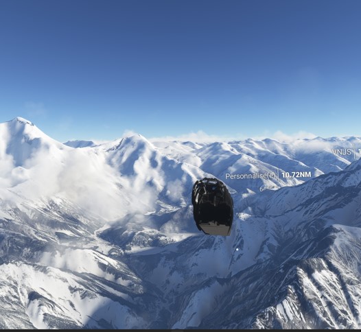 Airplane structure only - Aircraft & Systems - Microsoft Flight ...