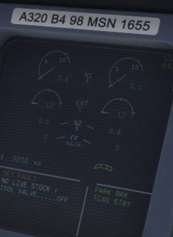 Bredok3D Airbus A380 released - Page 2 - Aircraft - Microsoft Flight ...