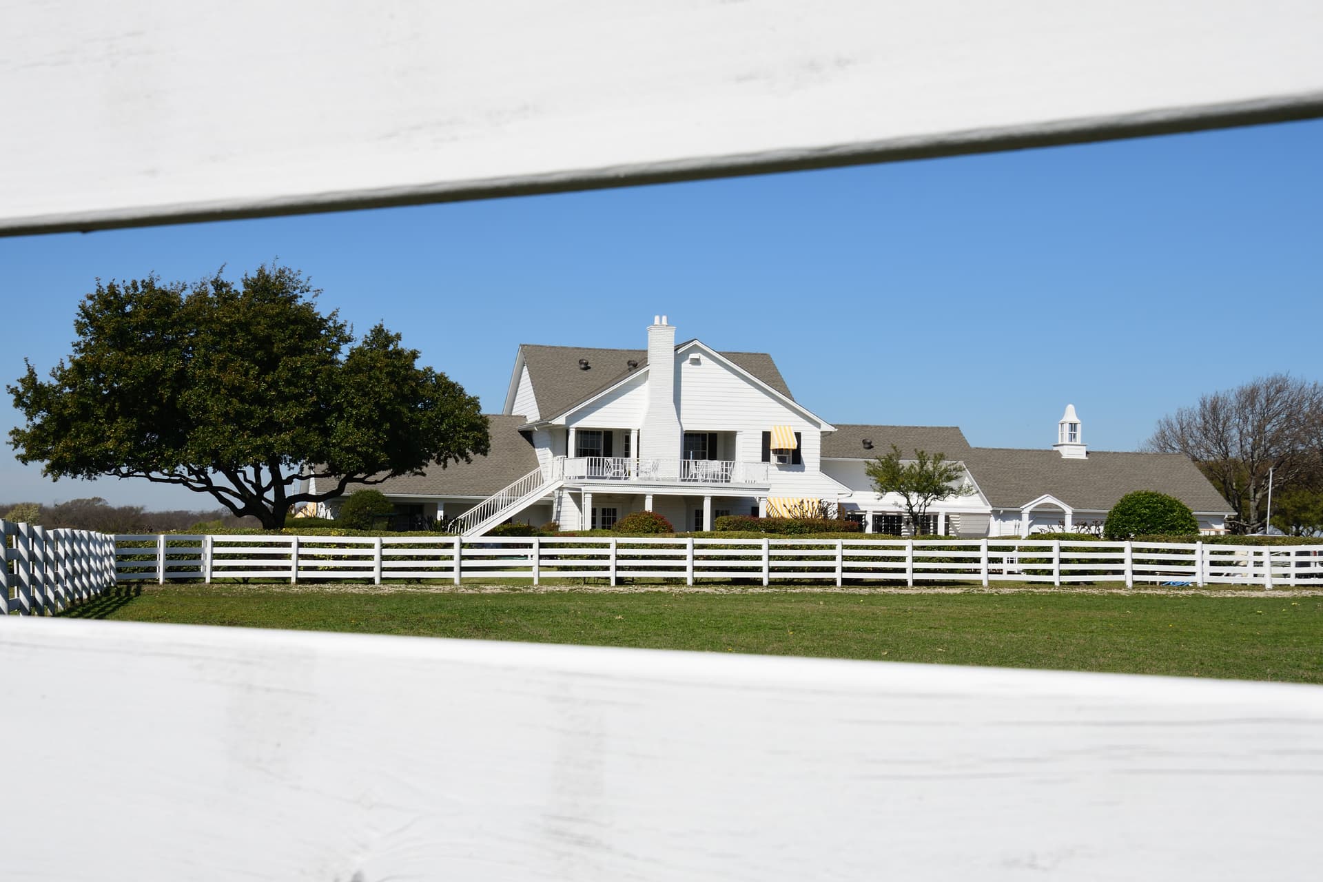 Southfork Ranch outside of Dallas, TX - Screenshots - Microsoft Flight ...