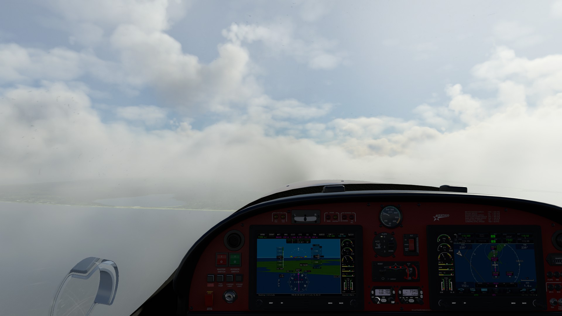 What did you do in MSFS today? (Part 1) - #8233 by Tuffbull7923 ...