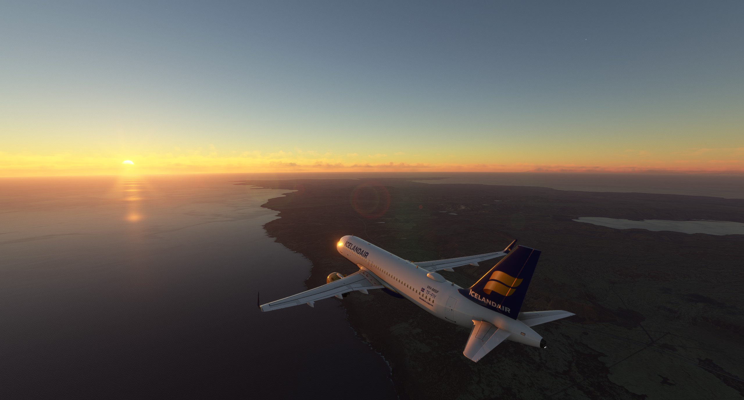 Random Screenshot Megathread 4 - #1489 by ThunderboltDrgn - World ...