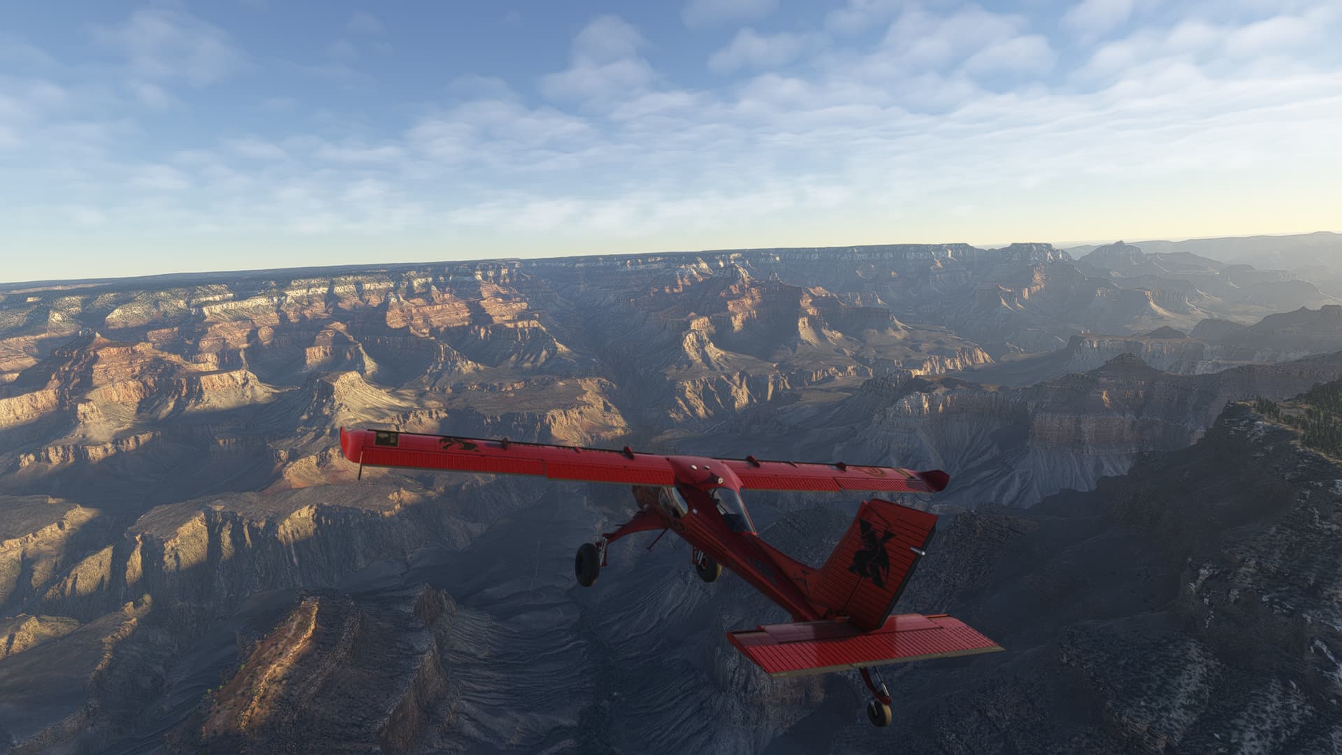 Random Screenshot Megathread 4 - #3190 by amarks1 - World Photographer ...