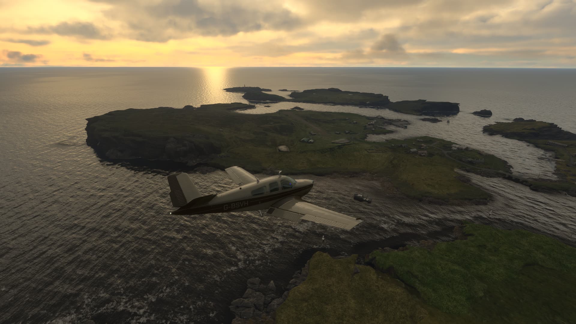 Out Skerries (EG78)is the Crown Jewel of the UK Update - Page 2 - World ...