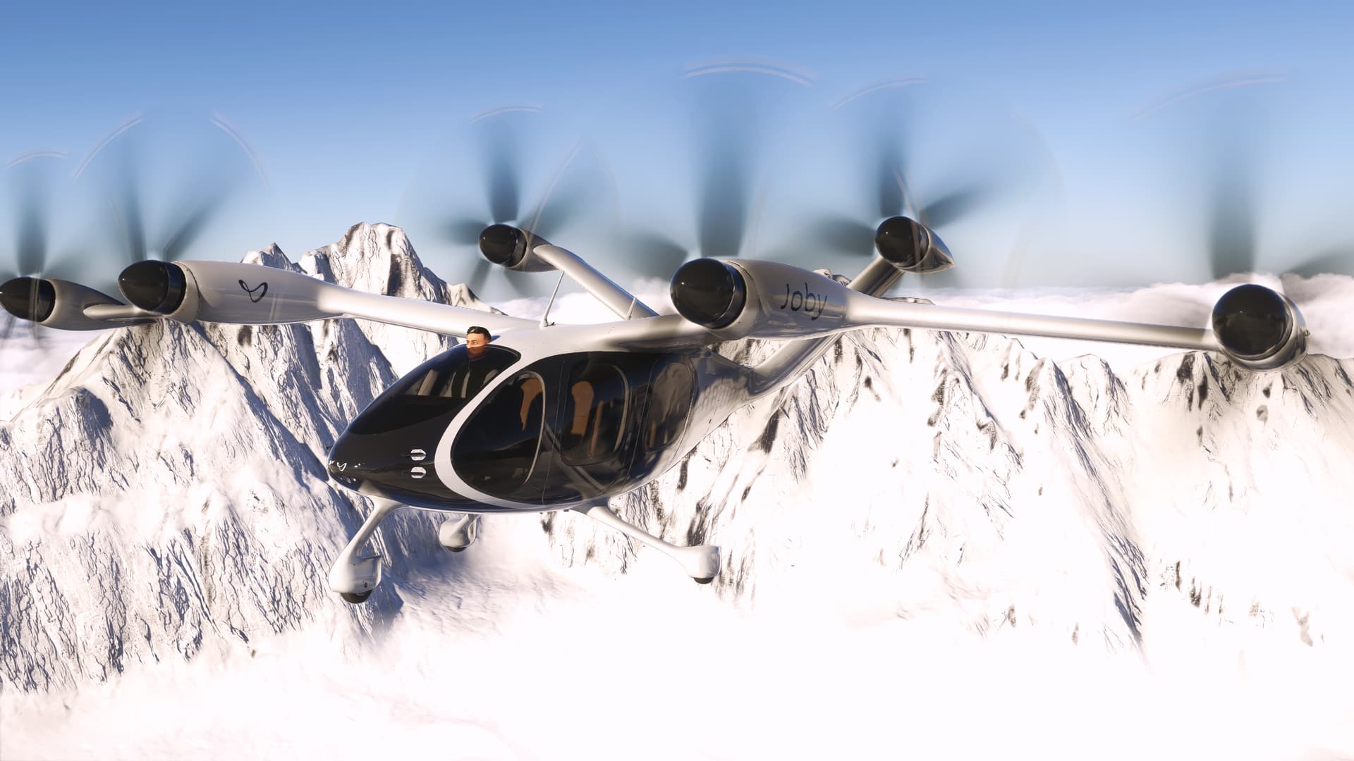 How to fly the Joby eVTOL - Aircraft - Microsoft Flight Simulator Forums