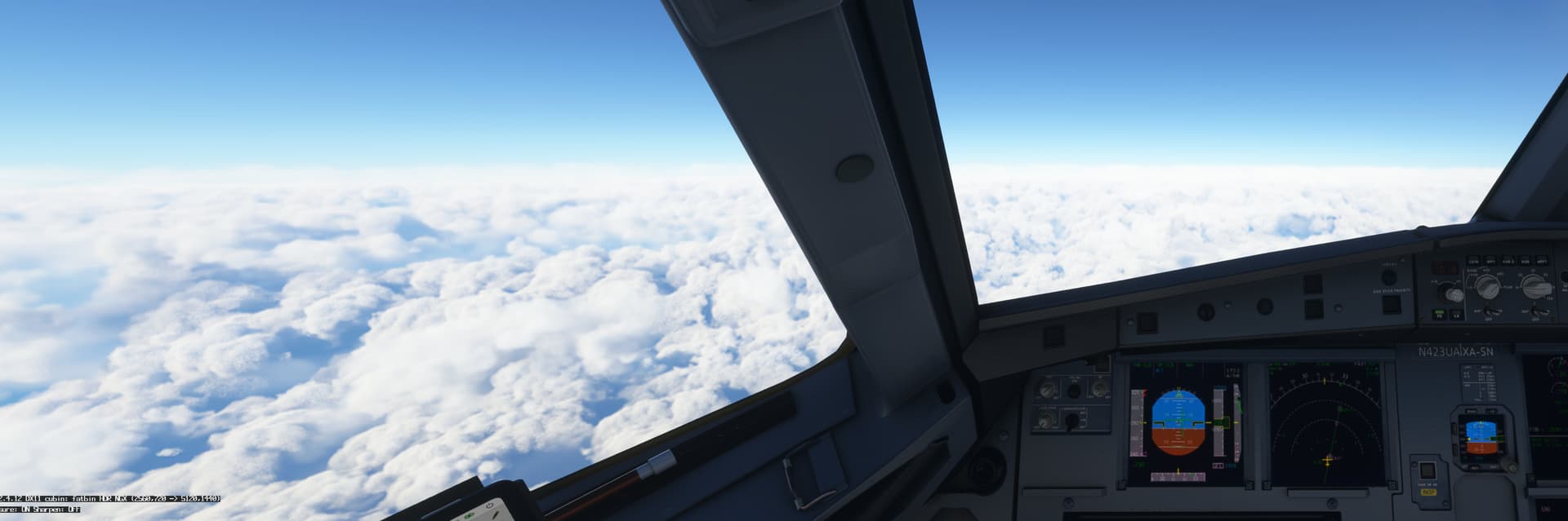 Pixelated and grainy clouds are back starting with 1.14.5.0 - #855 by LAB9432 - Resolved ...