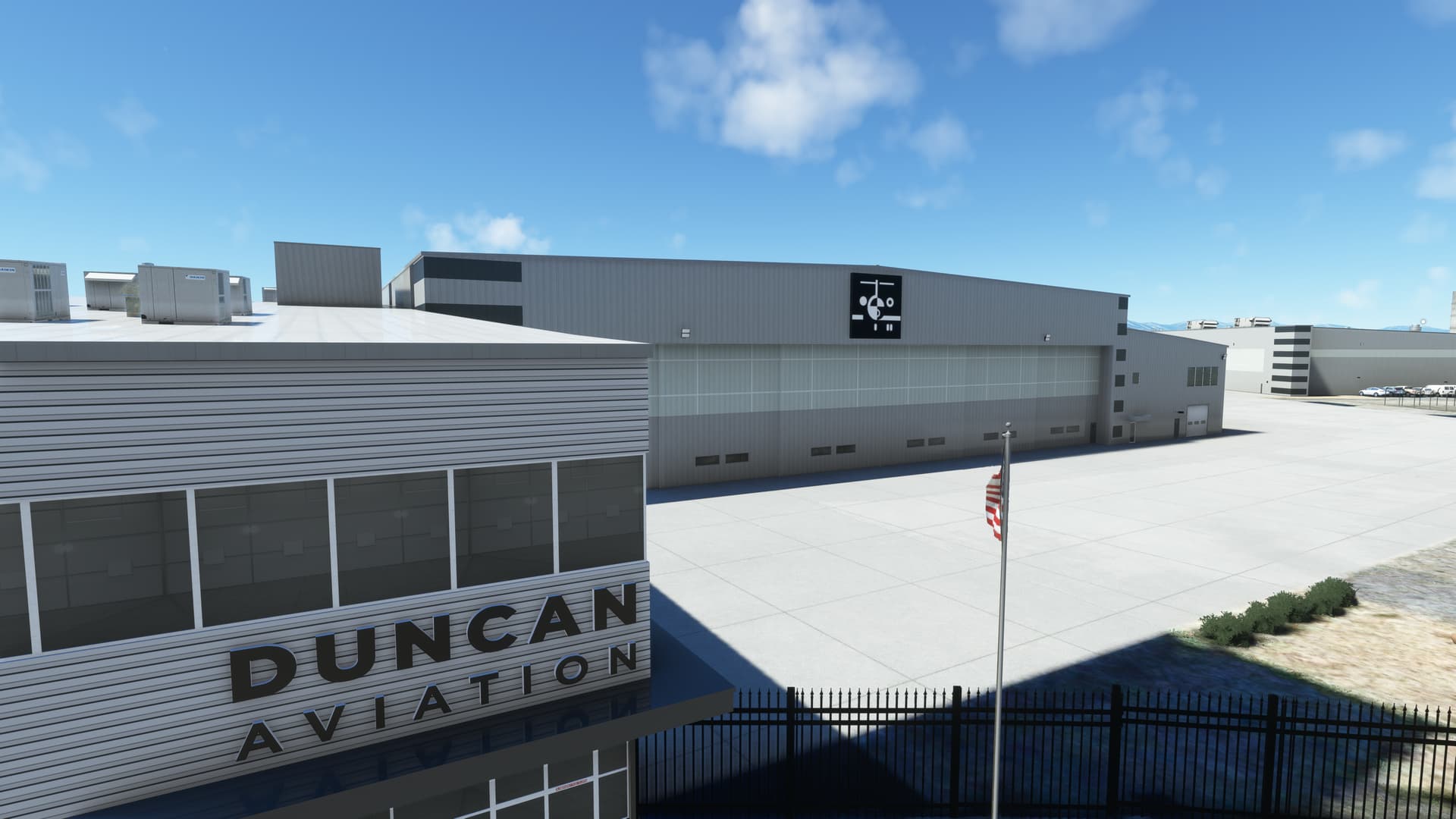 Xbox Series X review: Verticalsim Provo Municipal KPVU - World ...