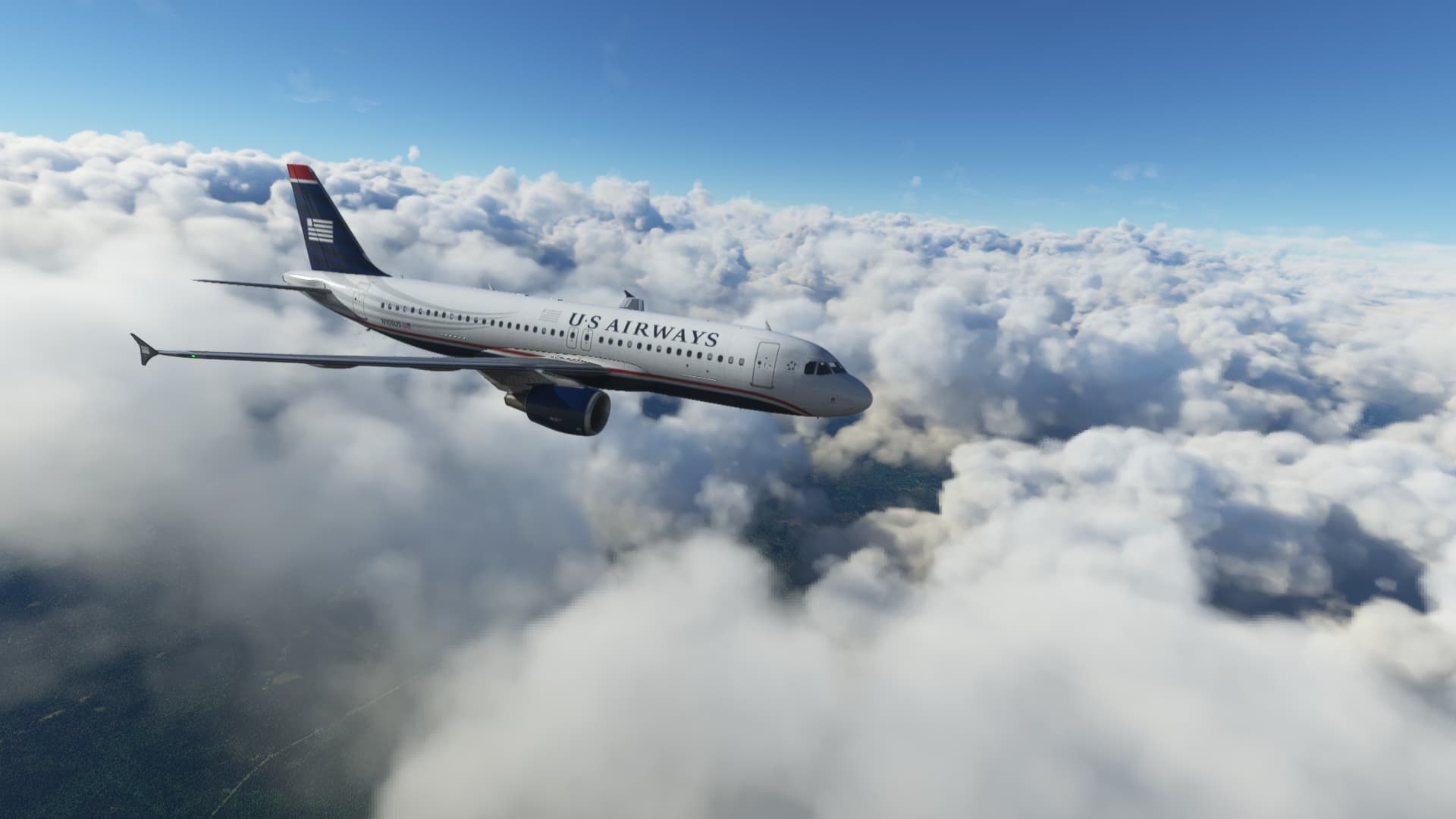 What did you do in MSFS today? (Part 2) - #4497 by Vibstronium ...