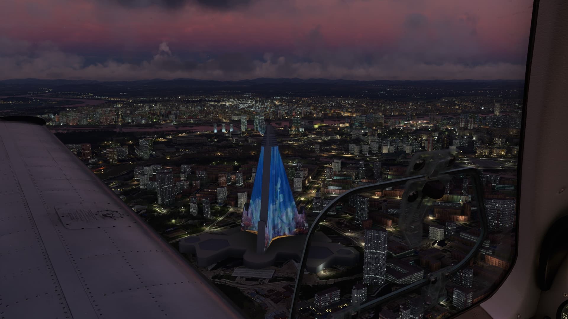 Random Screenshot Megathread 3 - #2800 by RAVW1971 - World Discovery ...