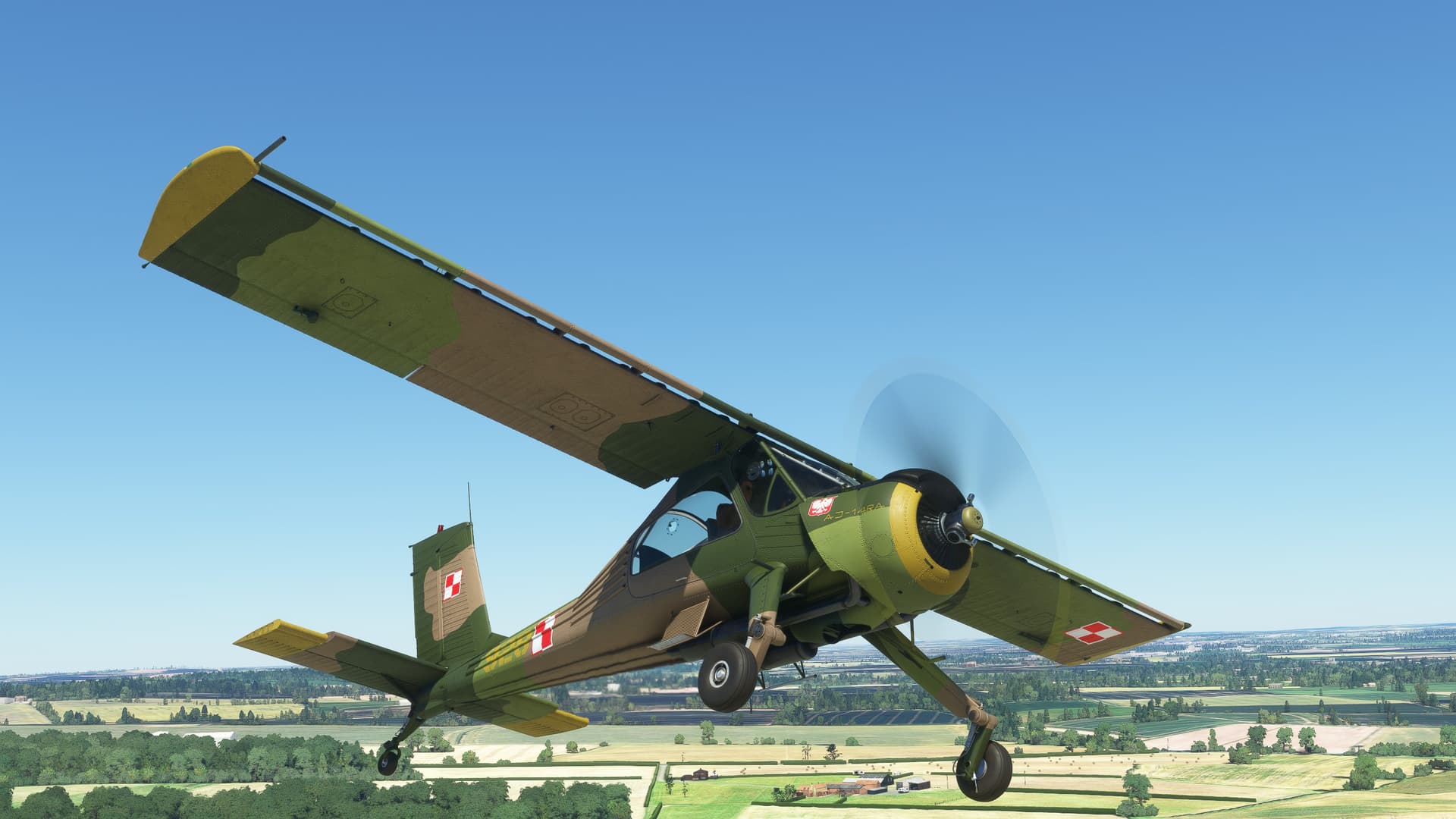 Random Screenshot Megathread 3 - #3782 by RAVW1971 - World Discovery ...