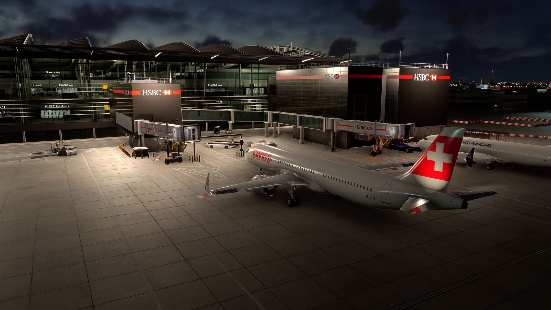 EGLL London Heathrow - Page 4 - Airports - Microsoft Flight Simulator ...