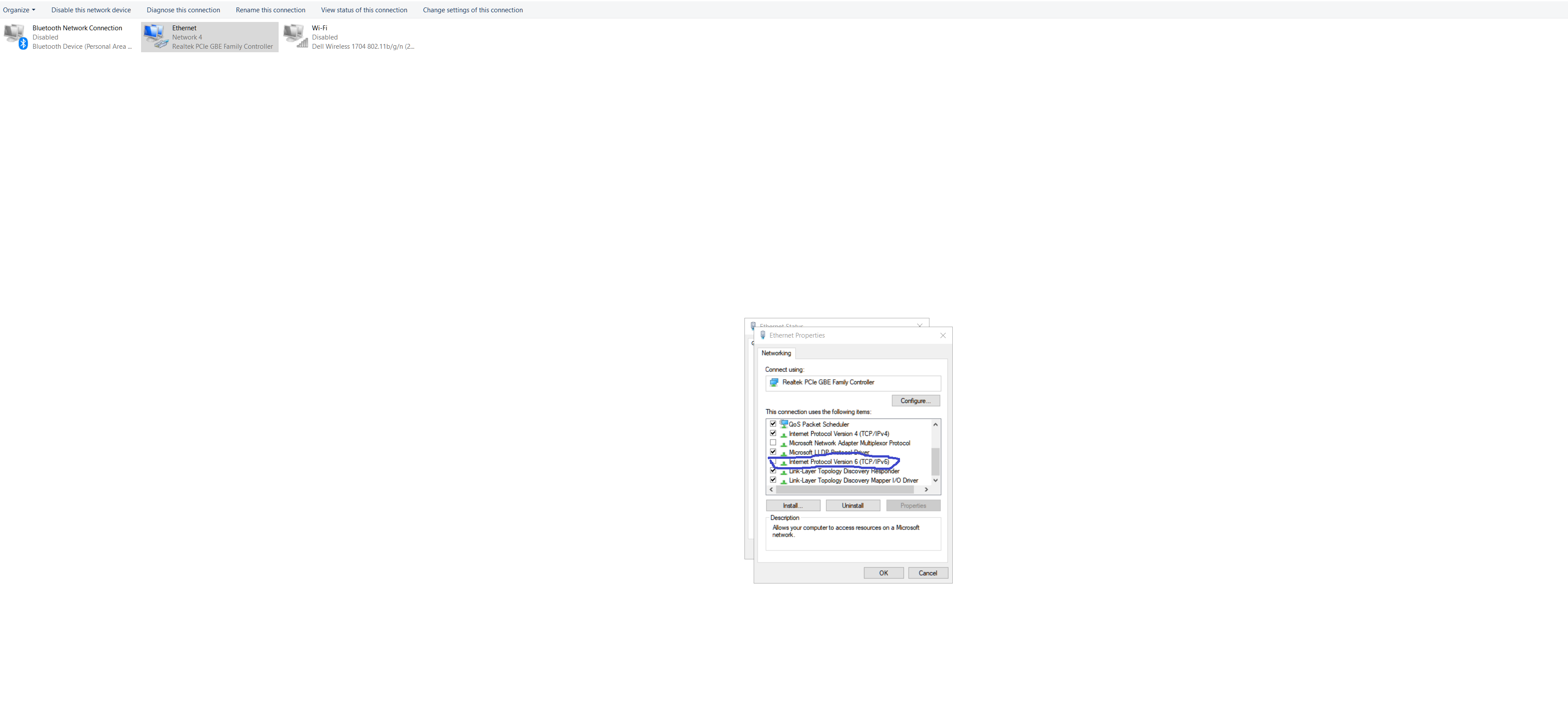 Low bandwidth Message - Connection Lost - Switched Offline - #87 by ... Low bandwidth Message - Connection Lost - Switched Offline - #87 by ...