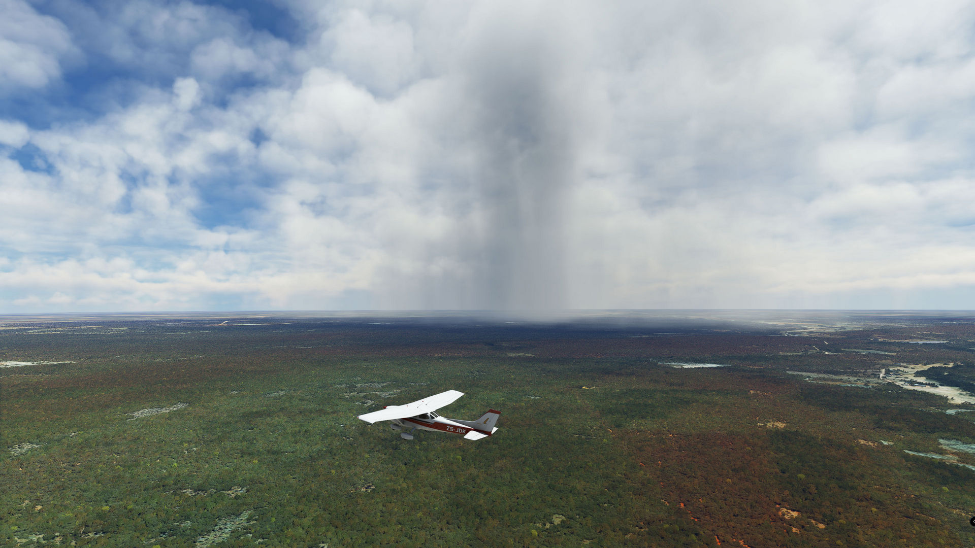 Random Screenshot Megathread 3 - #3352 by OldpondGL - Screenshots ...